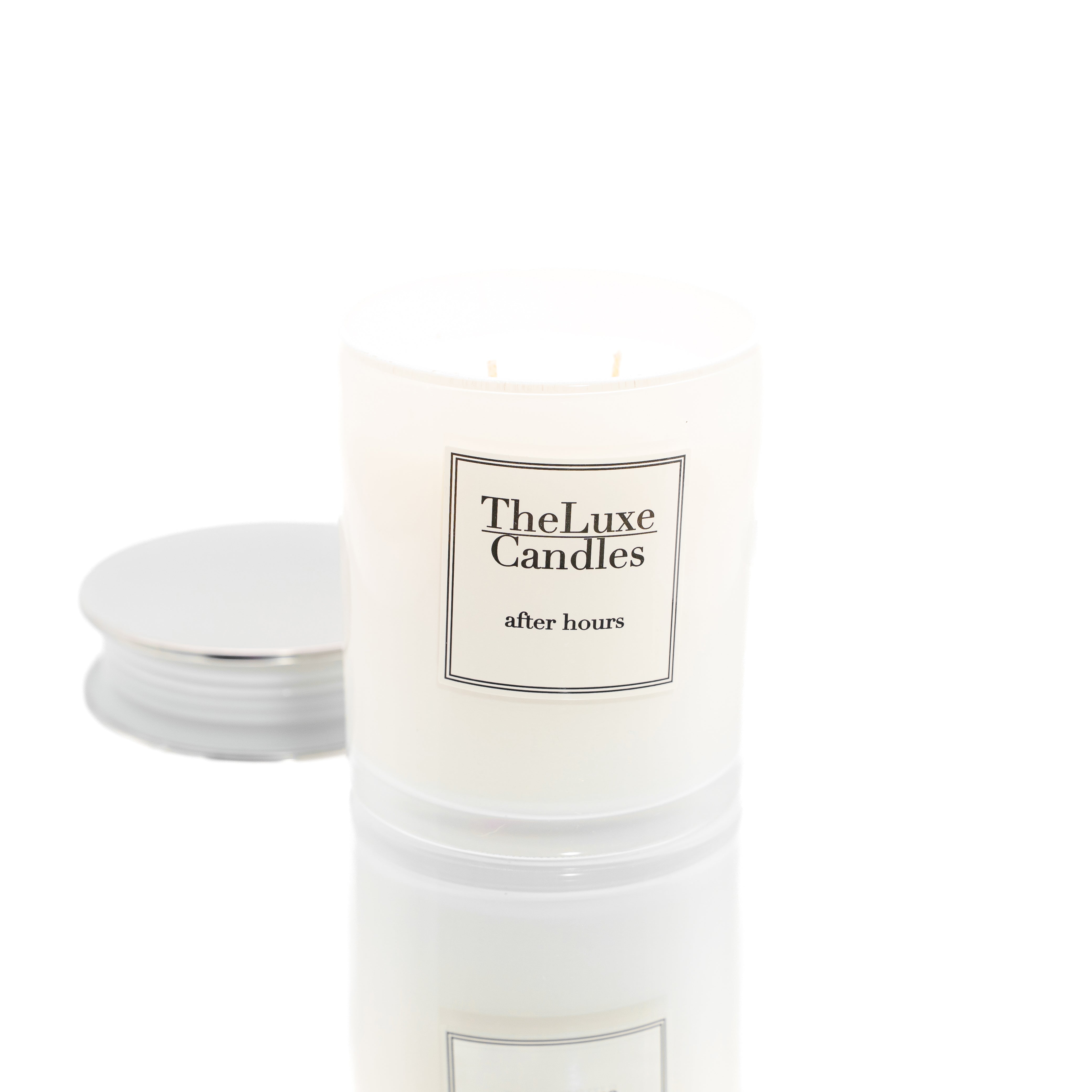 The Luxe Candles